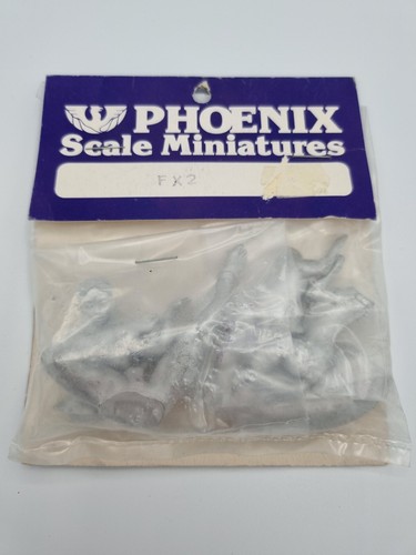 FIGURINE FEMME EROTIQUE NUE AVEC LEOPARD KIT METAL PHOENIX ENGLAND FX2 ...