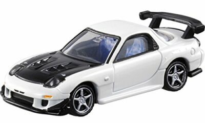 Tomica Premium Mazda RX-7 FD3S RE Amemiya SP Takara Tomy Mall Limited ...