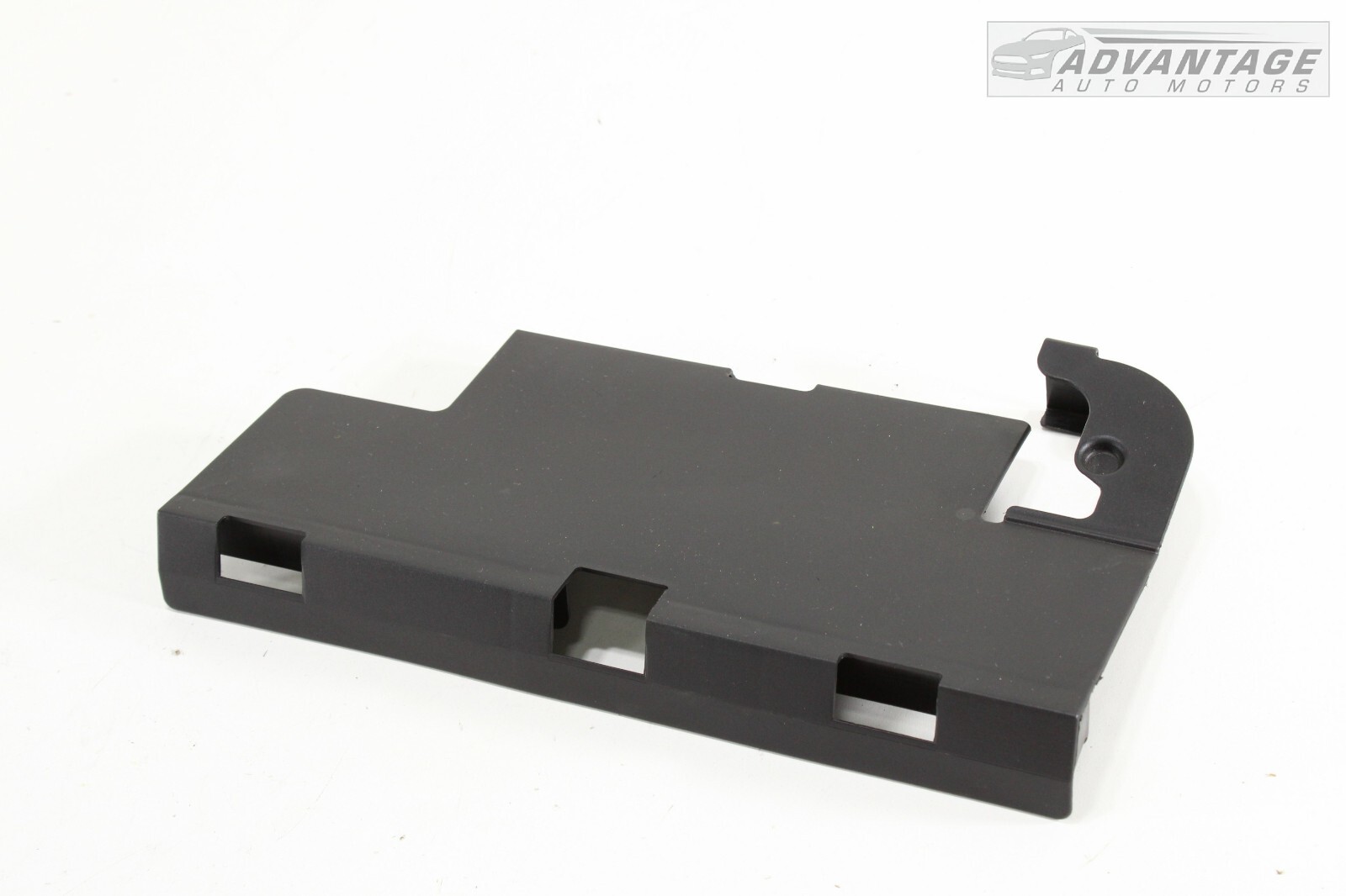 2011-2014 AUDI A8L 4.2L GAS QUATTRO TRUNK BATTERY COVER PLATE PANEL ...