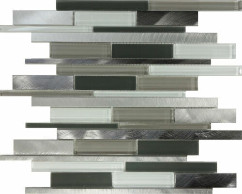 Mosaic Tiles 36"x76" Fiberglass Mosaic Mesh - Backing For Tile ...