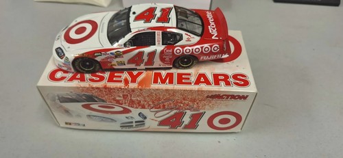 CASEY MEARS 2005 NASCAR #41 TARGET DODGE CHARGER Action Collectable | eBay
