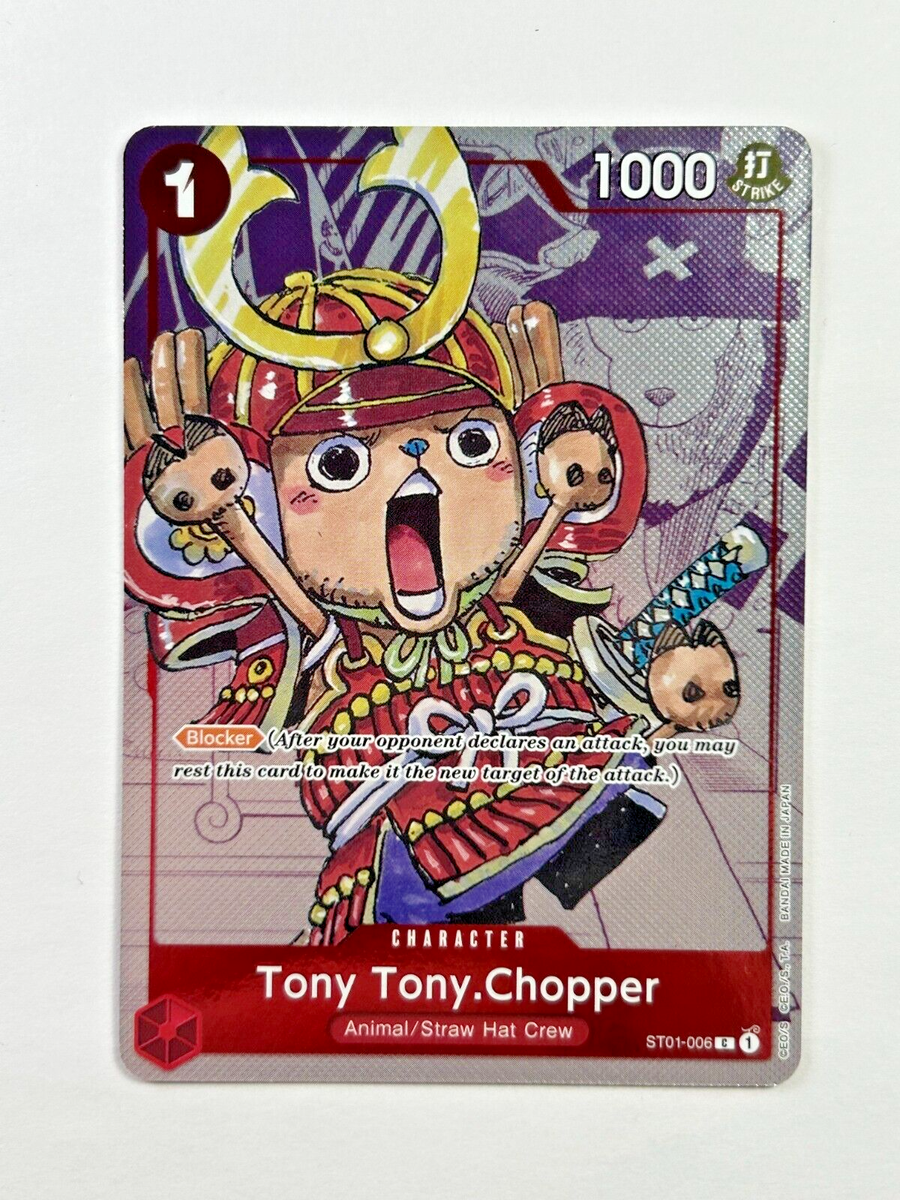 One Piece 2 Years Later Chopper Tony Tony Chopper/Mr. NamuWiki