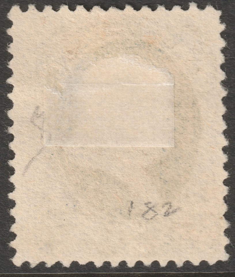 Scott #182 Used 1879 Glen Allen Star Fancy Cancel 1847_02-34 | eBay