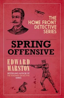 Spring Offensive: The captivating W..., Marston, Edward | eBay UK