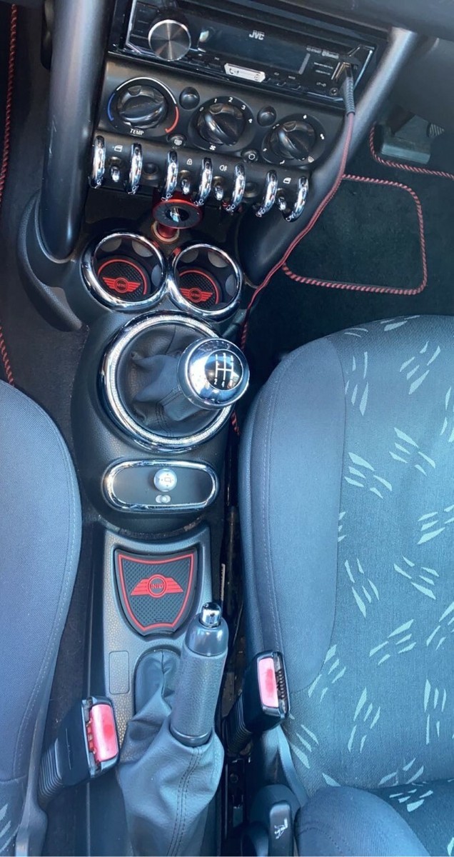 2002 Mini Cooper Interior Photos | Cabinets Matttroy