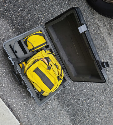 Total Stations & Accessories - Gis Maps