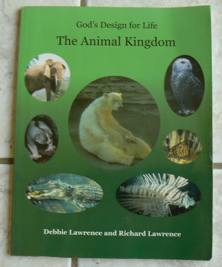 Animal Kingdom Science