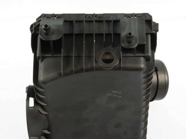 Volkswagen 7P0129607C Genuine OEM Factory Original Air Cleaner ASSY for ...