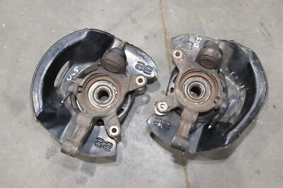 JDM 2002 2006 Honda Integra DC5 Type R 36mm Front Spindles Knuckle ...