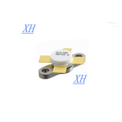 MA-COM MRF426 The RF Line NPN Silicon Power Transistor 25W(PEP) 30MHz ...