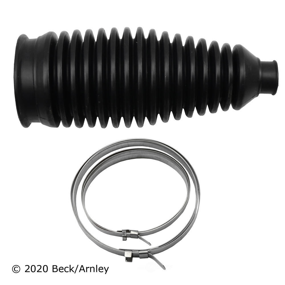 Rack and Pinion Bellows Kit-Bellow Kit Beck/Arnley 103-3149 for sale ...