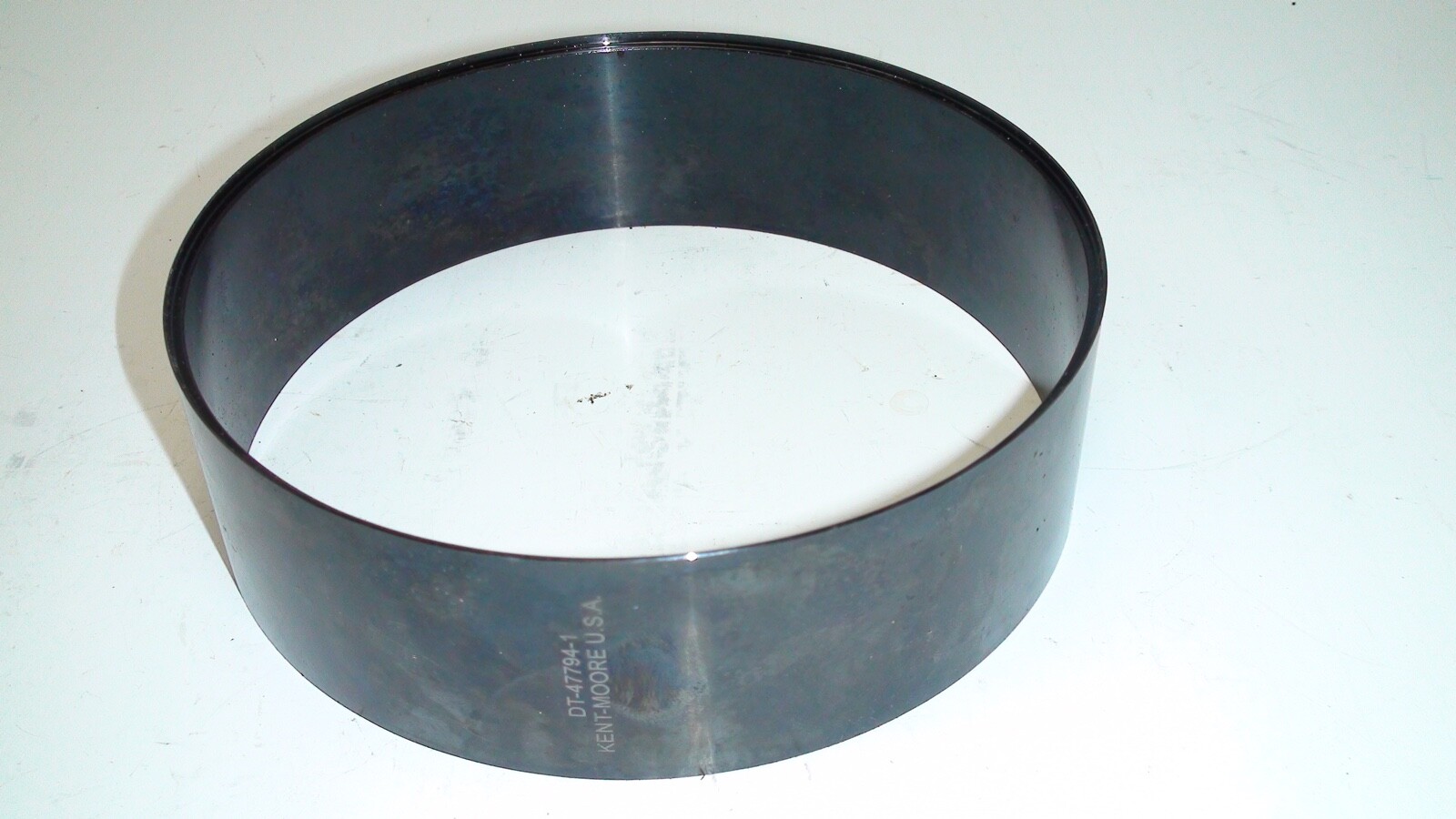 Kent Moore DT-47794-1 Piston Spring Compressor Tool 6T40 Transmission ...