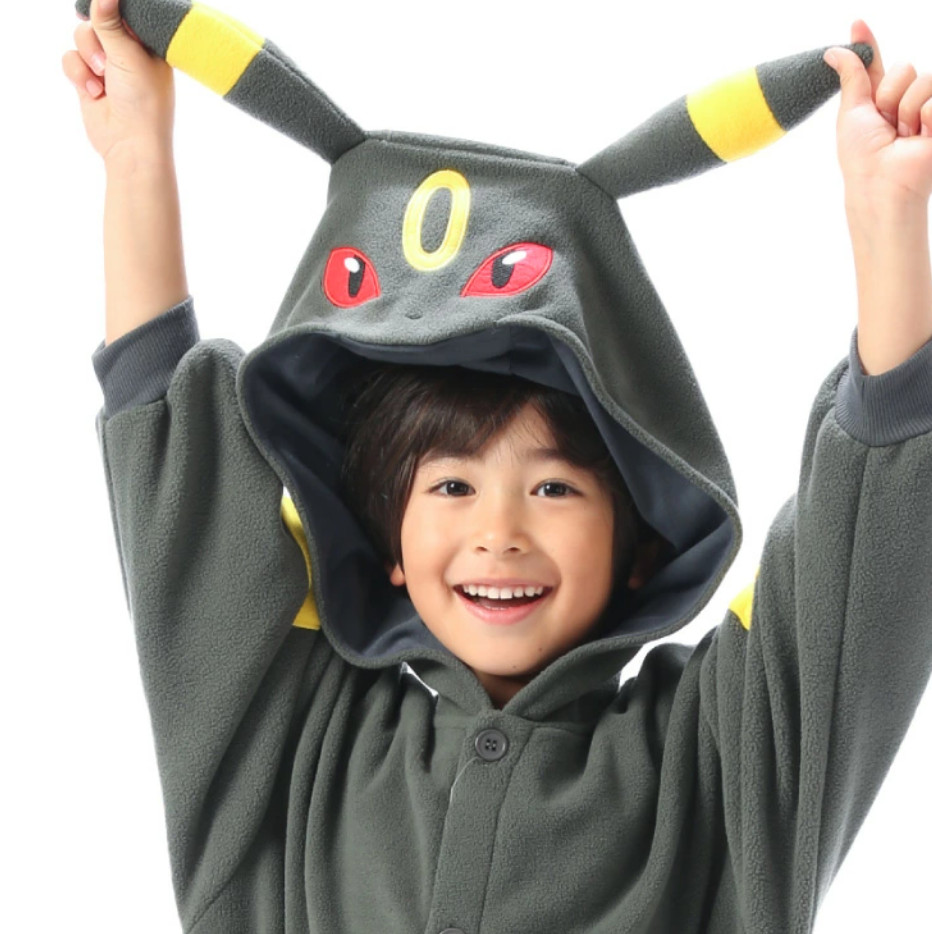 Umbreon Costume
