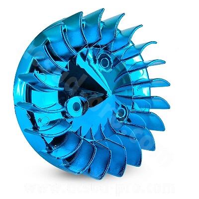 Ventilateur Minarelli TNT MBK Booster Track 50 1996>1997 | eBay