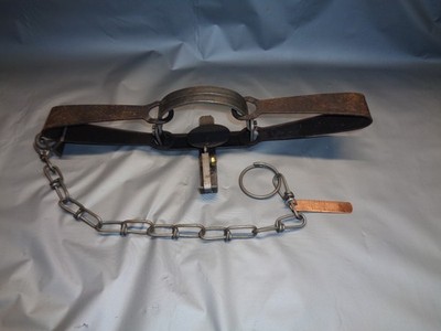 BRIDGER No. 11 Double Long Spring Trap | eBay