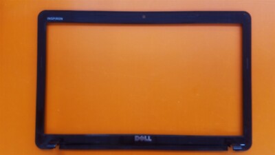⭐️⭐️⭐️⭐️⭐ Laptop LCD Screen Display Bezel Trim Frame DELL INSPIRON ...