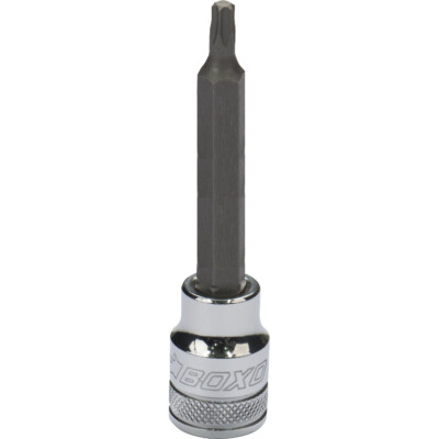 3/8" Drive Long Torx Bit Socket T15 BOXO Chrome Finish SB32-T15154 ...