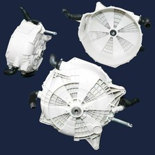 LG AJQ73314202 Washer Outer Tub Assembly for sale online | eBay