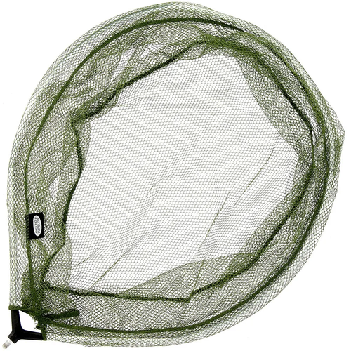 NGT 60 cm Landing Head Match Landing Net with Scoop - Green for sale ...