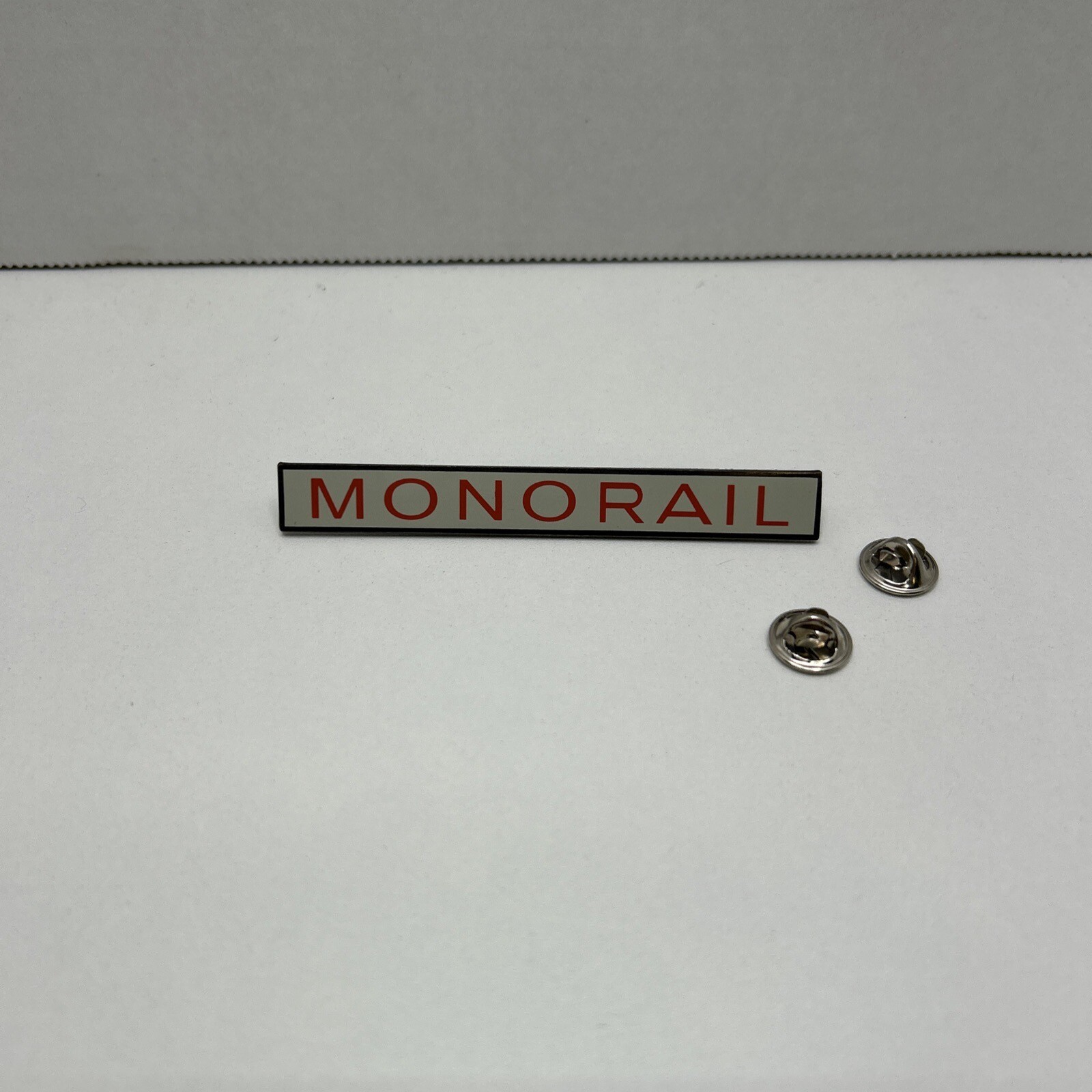 Disney Disneyland Monorail Pin Limited Edition Of 1959 | eBay