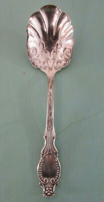 Very Pretty Royal (Pco?) Spoon | eBay