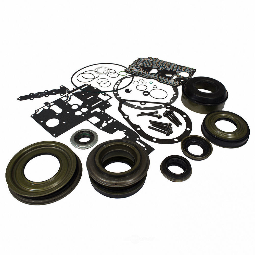 Automatic Transmission Master Repair Kit-Overhaul Kit Motorcraft MTK ...