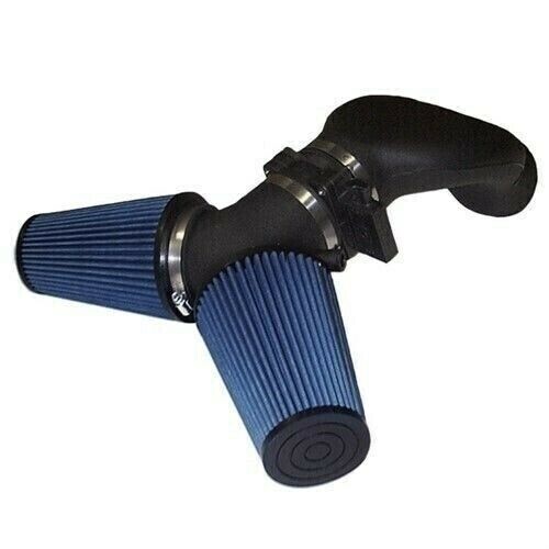 Volant 25857c Pro5 Air Intake System for 97-04 Chevy Corvette C5 & Z06 ...