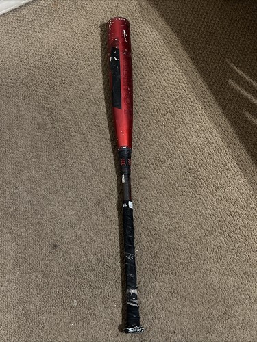 Louisville Slugger Select PWR BBCOR Red Baseball Bat - 33" 30oz ...