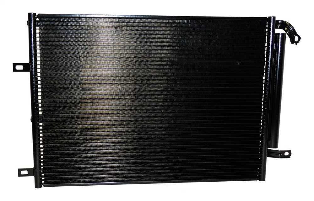 A/C Condenser Crown 52014775AB fits 14-18 Jeep Cherokee for sale online ...
