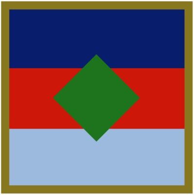 AUSTRALIAN DEFENCE JOINT WARFARE, DOCTRINE AND TRAINING UNIT COLOUR ...