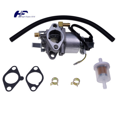 Motors & Pumps - Engine