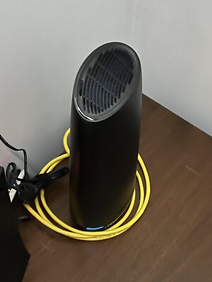 Spectrum Wi-Fi 6E Advanced Router SAX2V1S | eBay