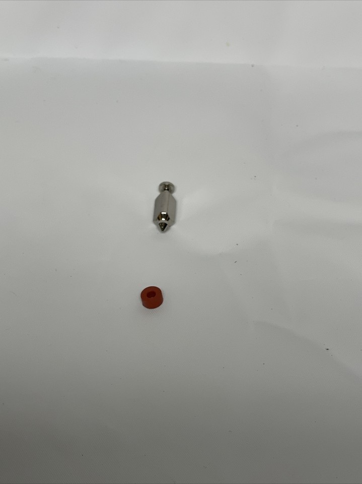 NEEDLE SEAT FLOAT VALVE CARBURETOR KIT FITS BRIGGS STRATTON 398188 ...