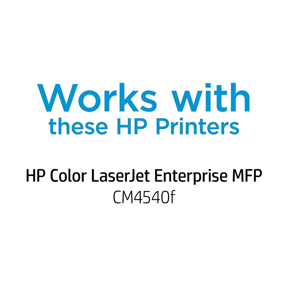 HP Inc. HP 648A (CE265A) Toner Collection Unit | eBay
