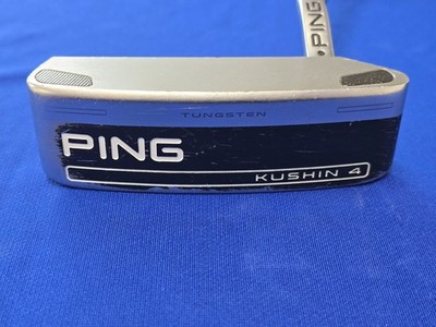 Ping Kushin 4 Putter | eBay