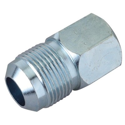 CONNECTOR 5/8FL X 1/2FIP | eBay