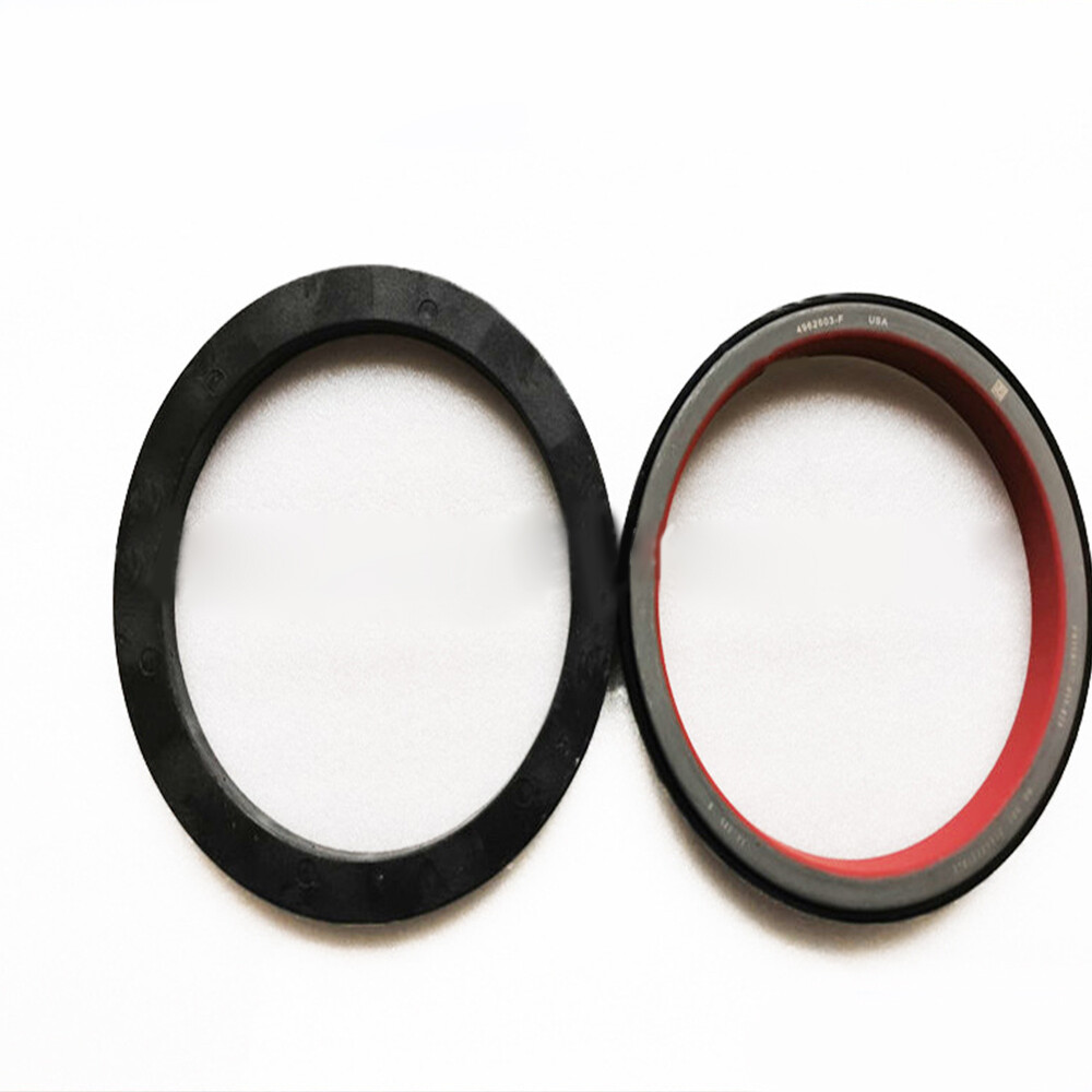 Rear Crankshaft Seal Kit 4965569 For Cummins ISX15 QSX15 ISZ13 ISX | eBay
