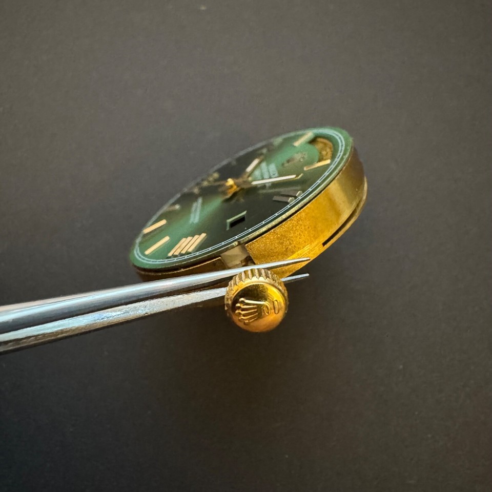 Eta 2834-2 Movement Day-Date Swiss Made Automatic / + GIFTS!!! | eBay