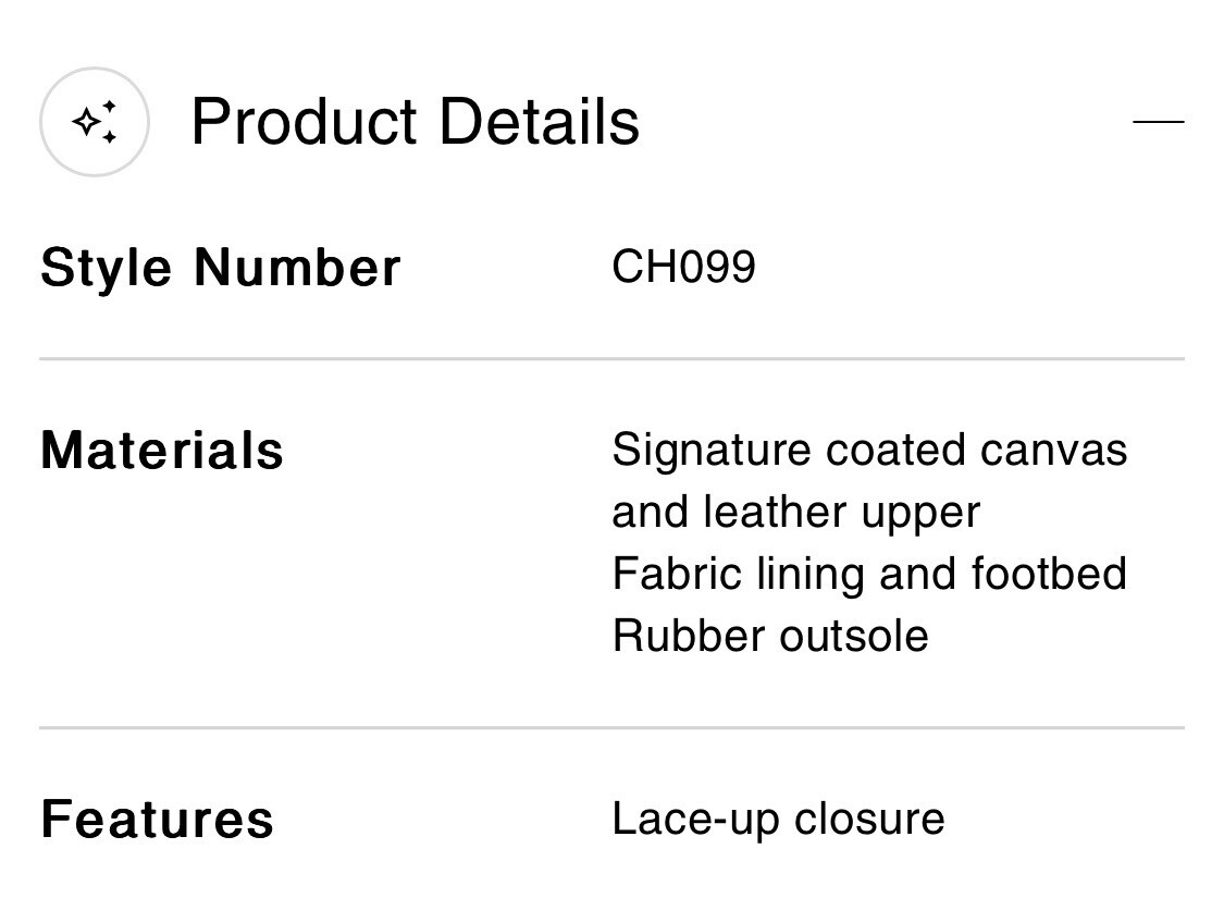 Coach Clip Signature PVC Low Top Sneaker Size10B CH099 Color Light ...