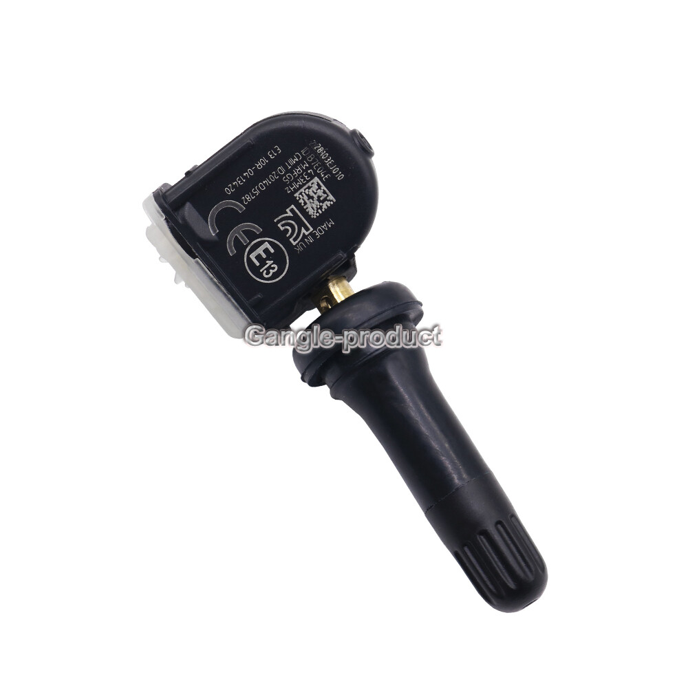 NEW Set(4) TPMS Tire Pressure Sensor Subaru TPMS Sensor For Impreza ...