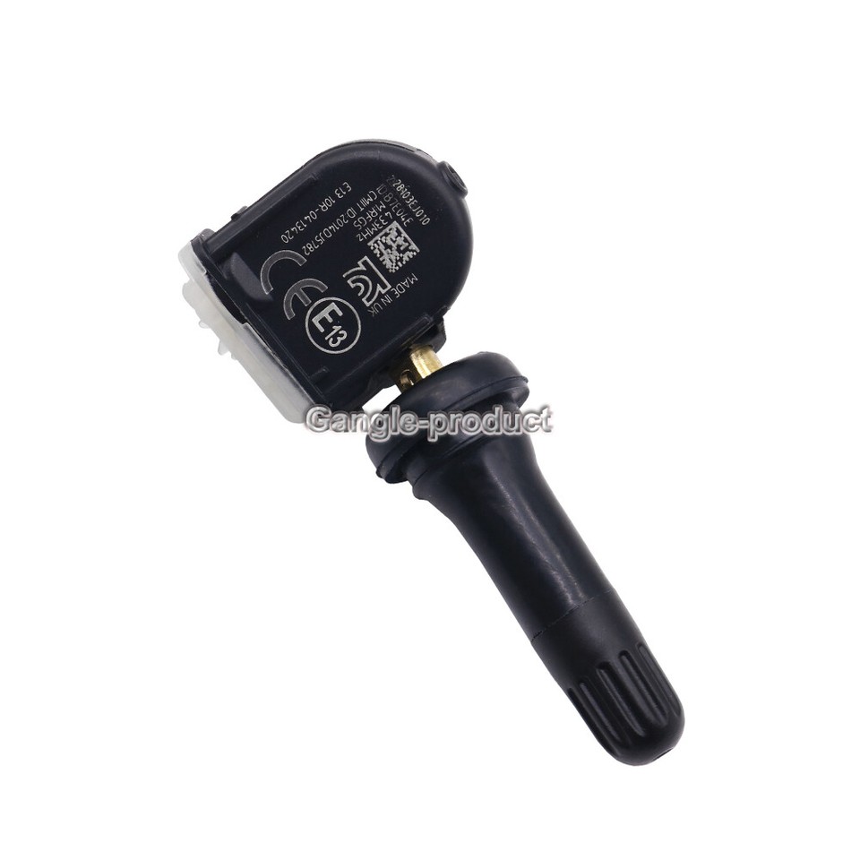 NEW Set(4) TPMS Tire Pressure Sensor Subaru TPMS Sensor For Impreza ...