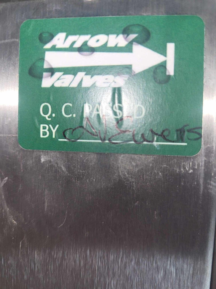 ARROW VALVES BTMIDI-3A Break Tank And Booster Set - NEW | eBay UK