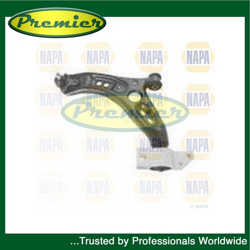 Premier Front Left Lower Track Control Arm Fits VW Tiguan Passat CC #2 ...