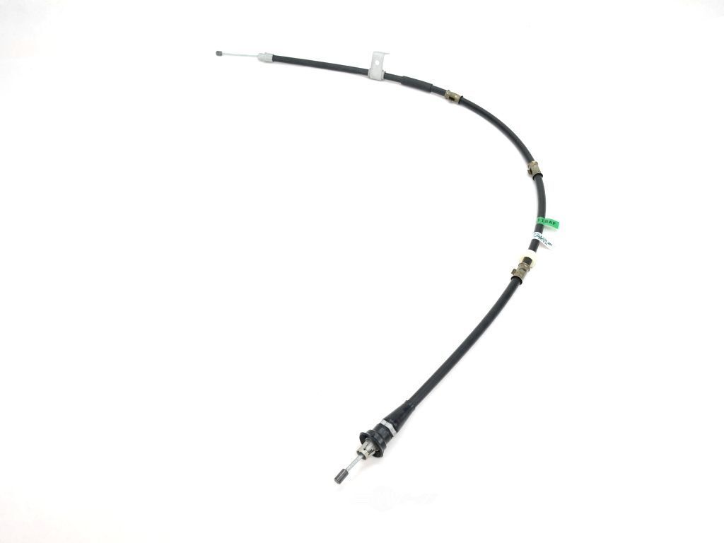 Parking Brake Cable Mopar 52128118AF fits 2004 Jeep Grand Cherokee for ...