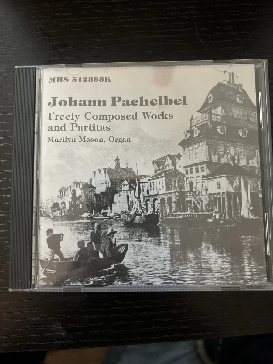 Johann Pachelbel