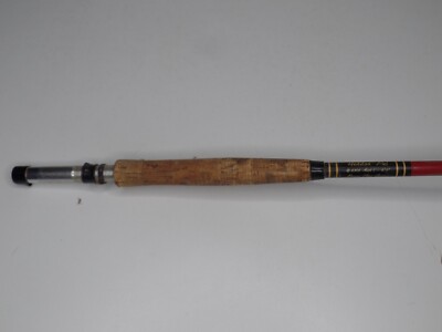 Rods - Heddon Pal Fly Rod