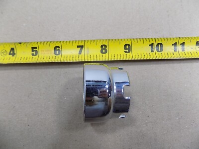 NEW OEM YAMAHA EXHAUST GROOVE MUFFLER / 371-14713-00 / XS650 XS500 | eBay