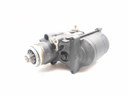 08-17 Harley Davidson Dyna Fat Bob FXDF Starter Start Motor | eBay