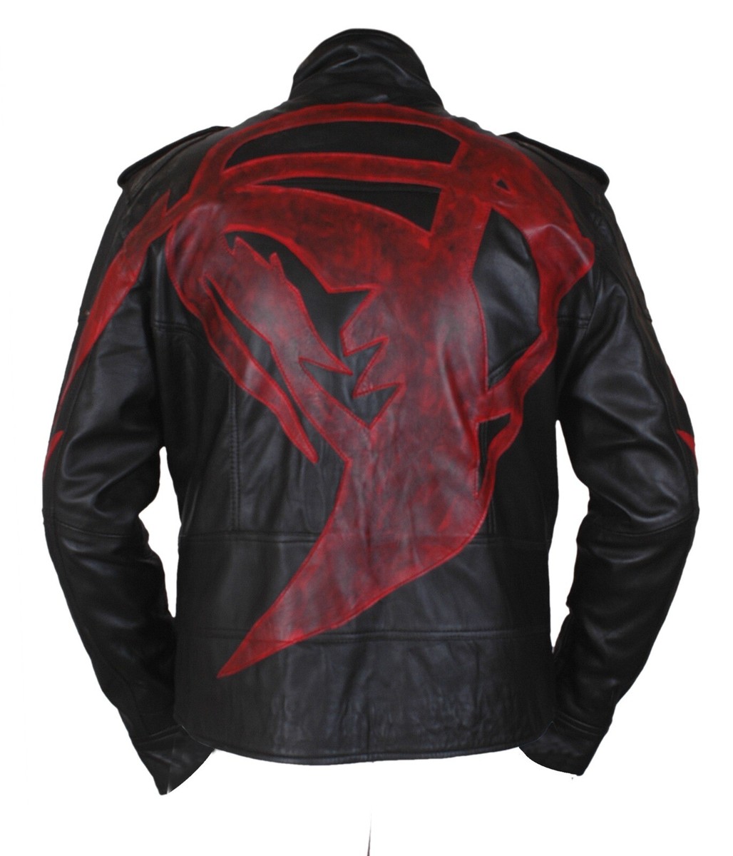 Prototype 2 James Heller Jacket