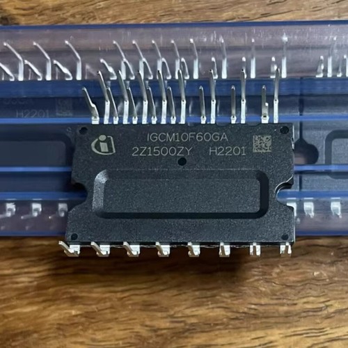 IGCM10F60GA AIR PIM MODULE IGBT MODULE | eBay